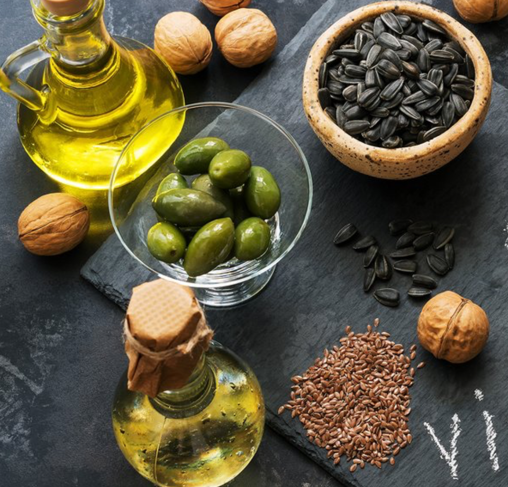 Time to boost your immune system! – Olio Piro.