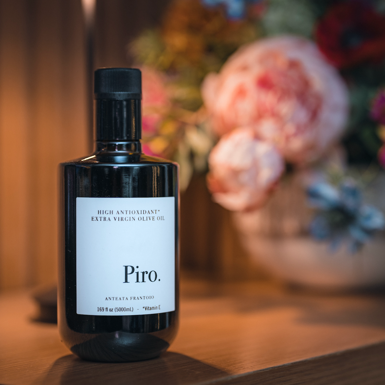 Angelo’s Aspen: Stars Aligned Once Again – Olio Piro.