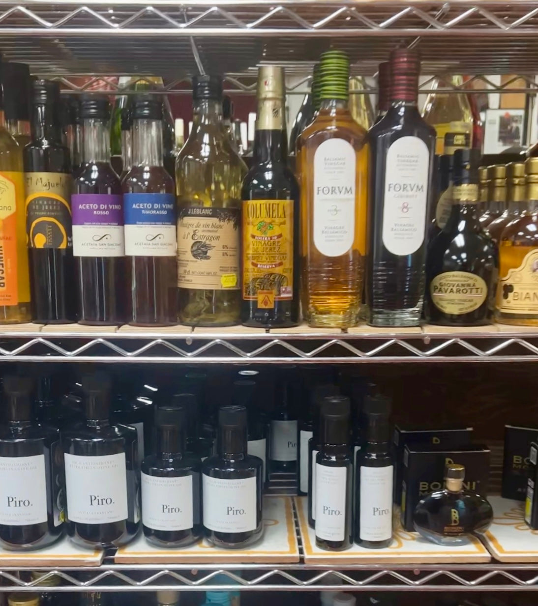 Why Real Extra Virgin Olive Oil Costs More – And Why It’s Worth It ...
