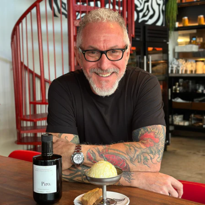 Piro Meets Gelato: Michael’s Genuine Unveils Miami’s Hottest Dessert ...