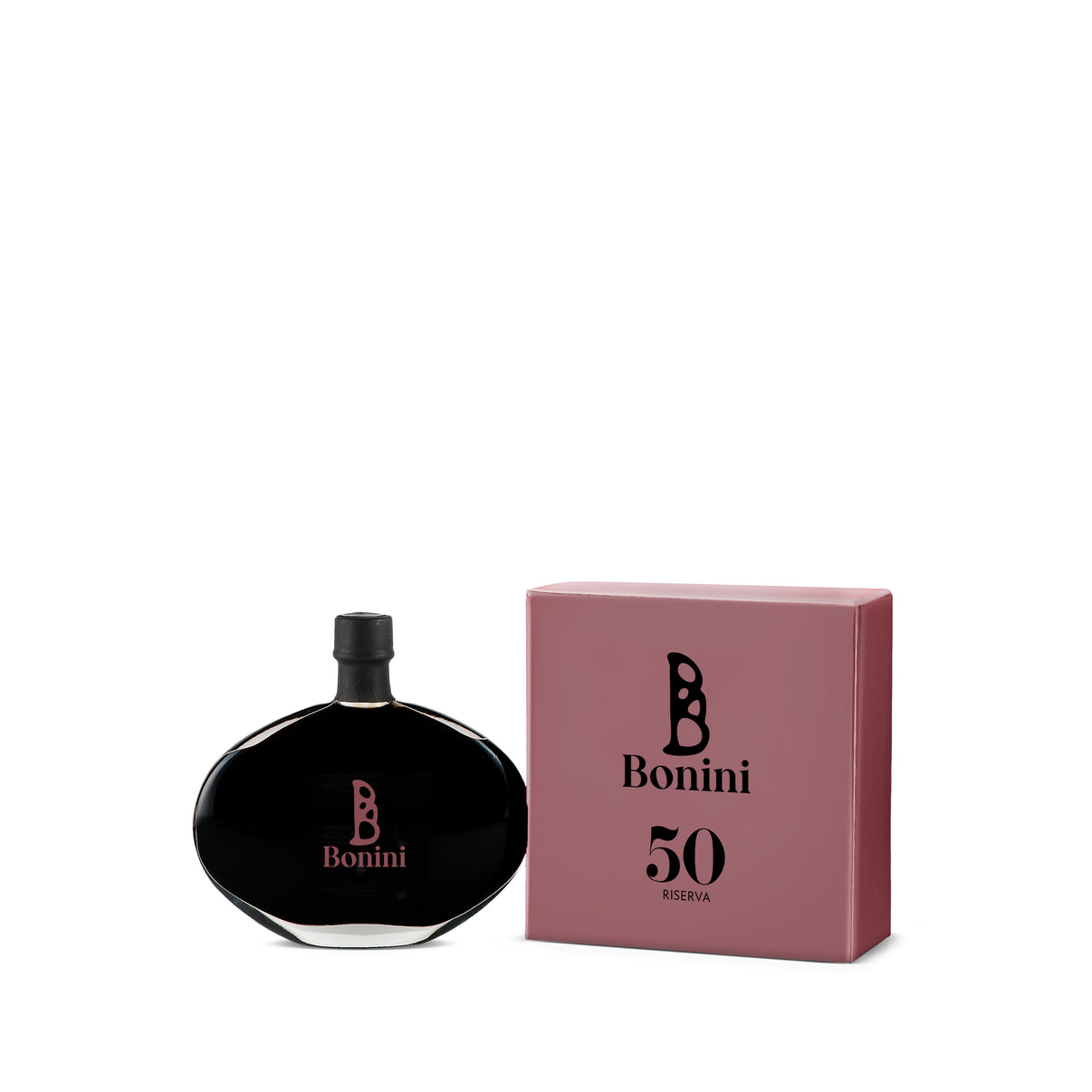 Bonini 50-Year Aged Balsamico | Premium Italian Balsamic Vinegar from ...