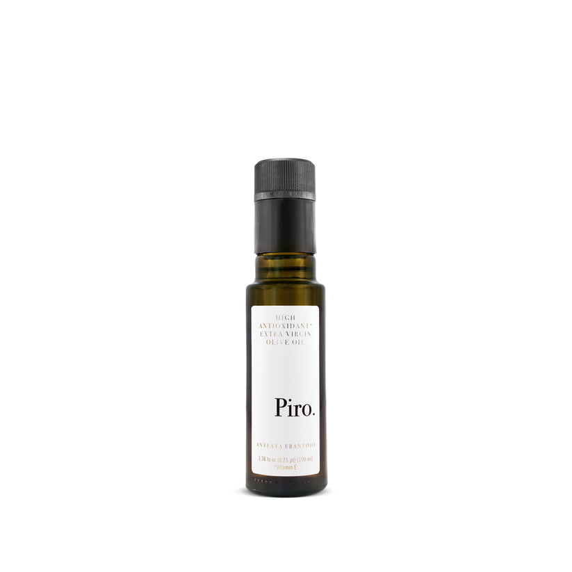 Shop Drizzle: Piro - finishing & dipping oils – Olio Piro.