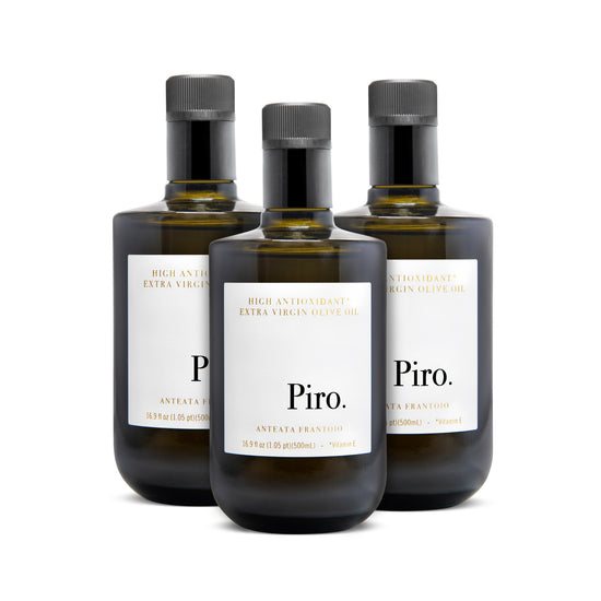 Shop Drizzle: Piro - finishing & dipping oils – Olio Piro.