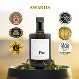 Is This the Healthiest Extra Virgin Olive Oil in the World?- Food ...