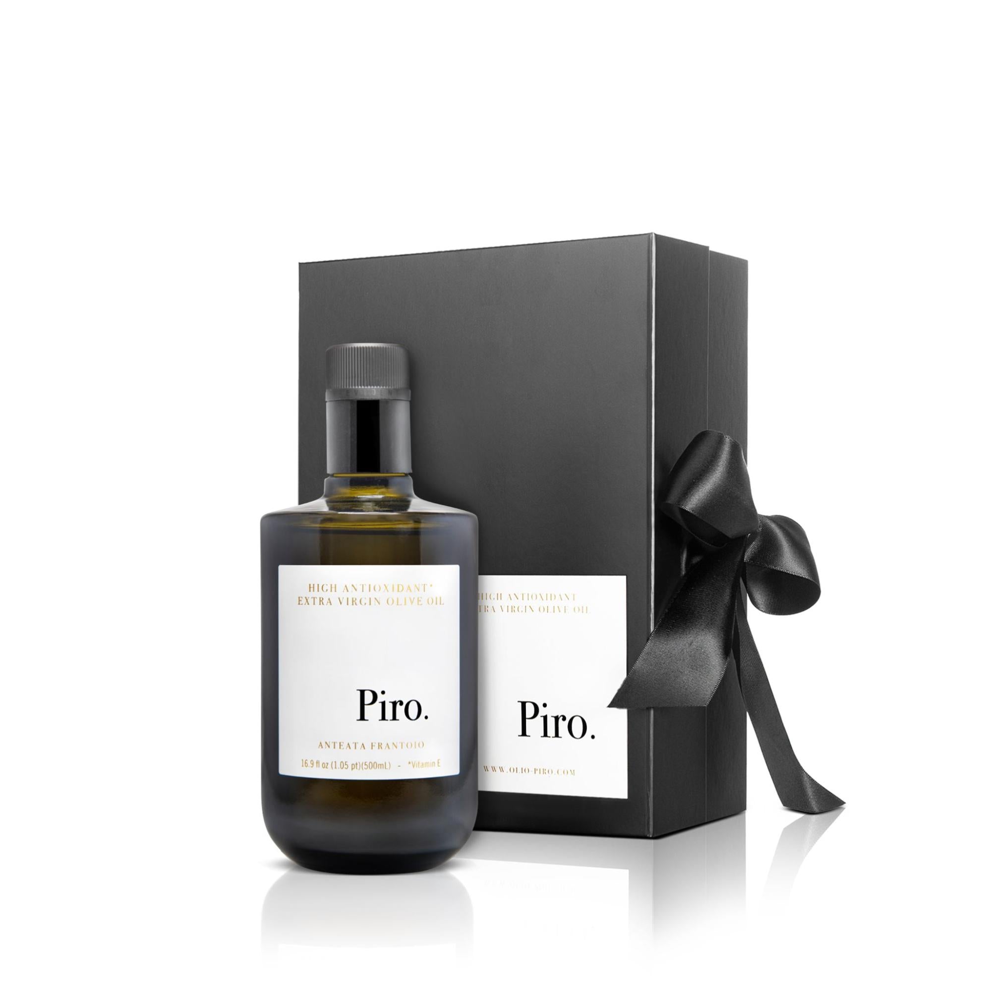 The Luxury One Special Subscribers – Olio Piro.